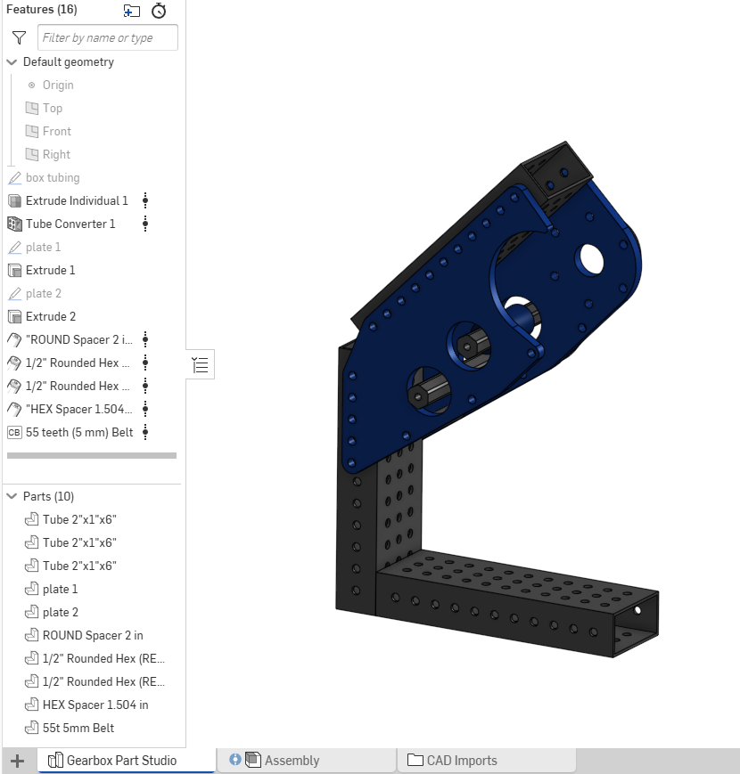 1A: Onshape Fundamentals | FRCDesign.org