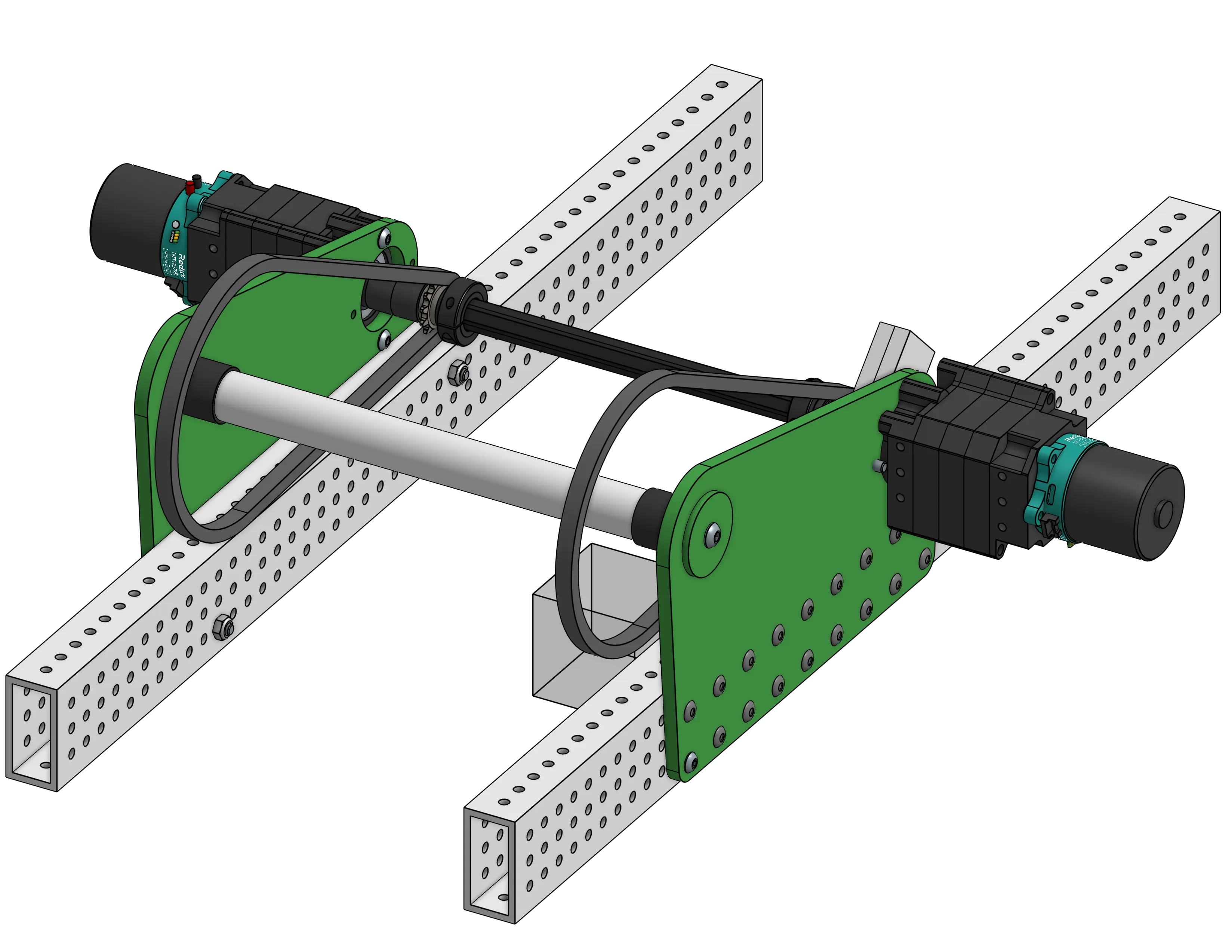 Assembly | FRCDesign.org
