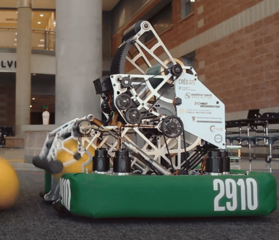 Introduction | FRCDesign.org